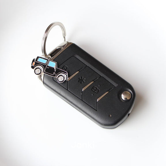 Thar Keychain Limited Collection – thejanki.com