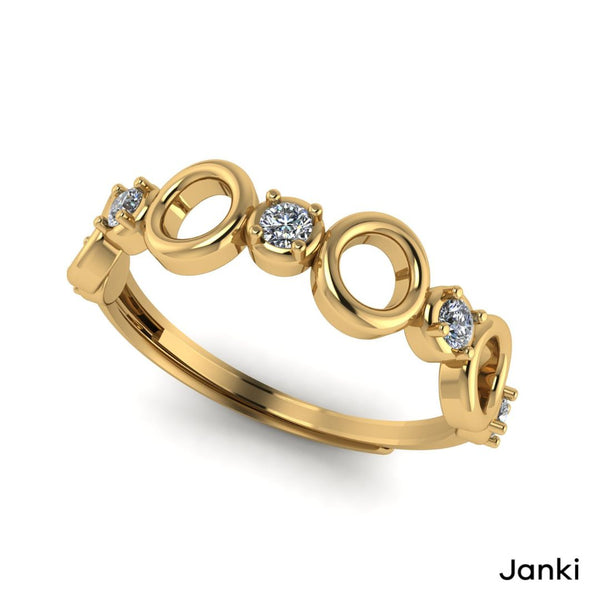 Janki Pure 925 Sterling Silver Fine Handmade Certified Jewellery ...