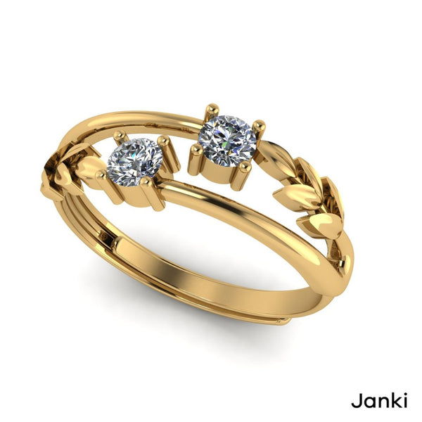 Janki Pure 925 Sterling Silver Fine Handmade Certified Jewellery ...