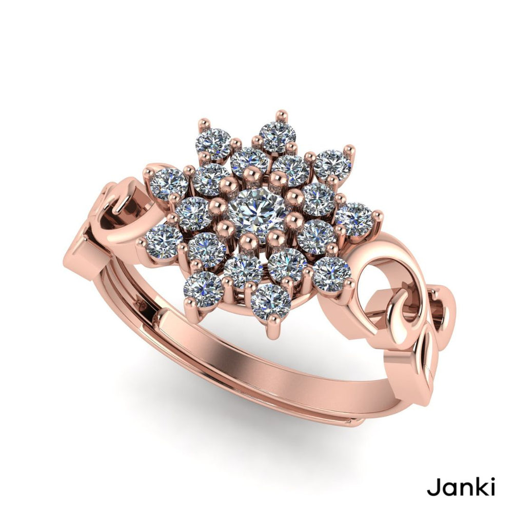 Janki Pure 925 Sterling Silver Fine Handmade Certified Jewellery – thejanki.com